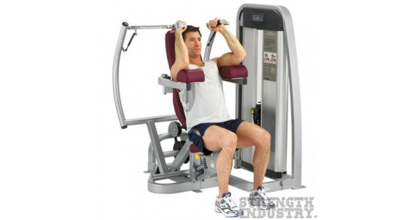 Cybex Arm Extension