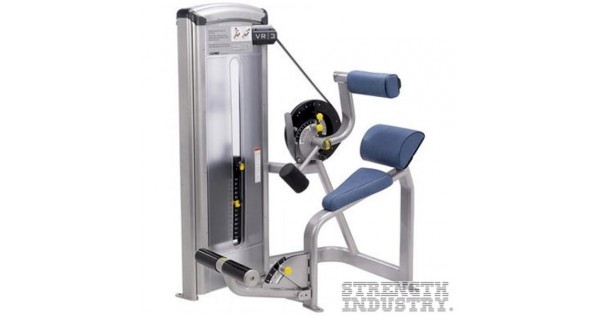 Cybex Back Extension