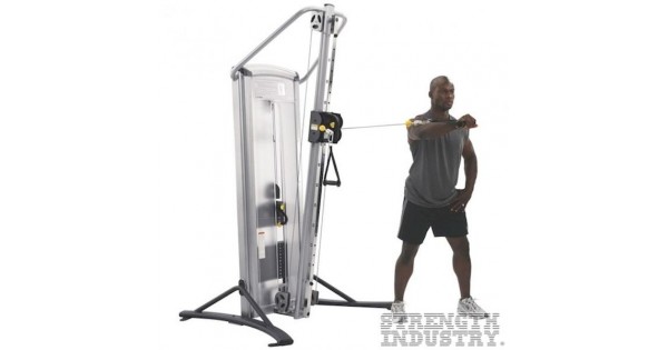 Cybex Cable Column