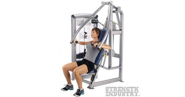 Cybex Chest Press