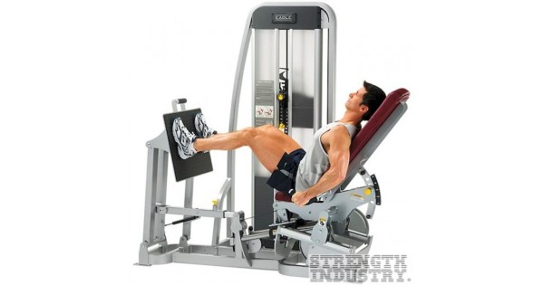 Cybex Leg Press