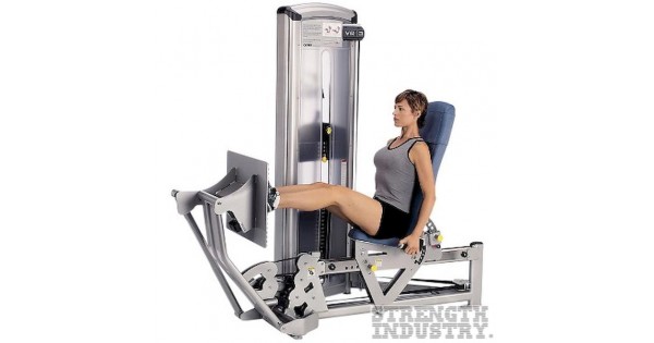 Cybex Leg Press