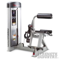 FreeMotion Back Extension