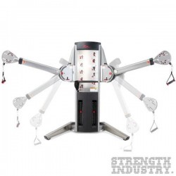 FreeMotion F600 Series