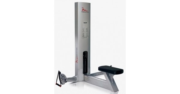 FreeMotion Ground Zero Bicep