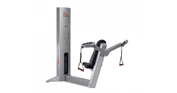 Freemotion Ground Zero Chest