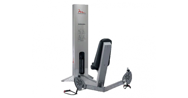 FreeMotion Ground Zero Shoulder