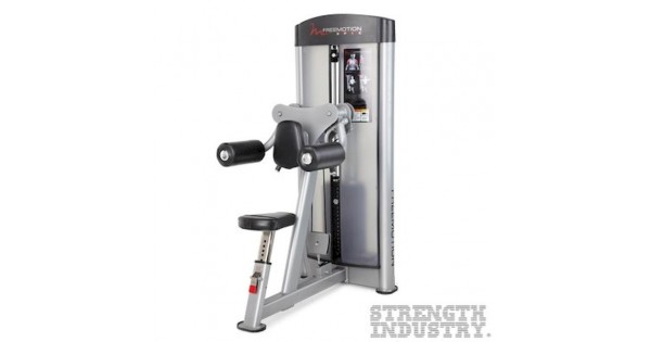 FreeMotion Lateral Raise