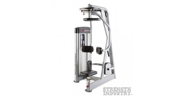 FreeMotion Rotary Torso