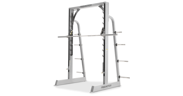Freemotion Smith Machine