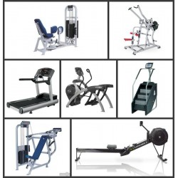 Magnum Fitness System