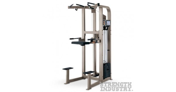 Hammer Strength Select Assist Dip Chin