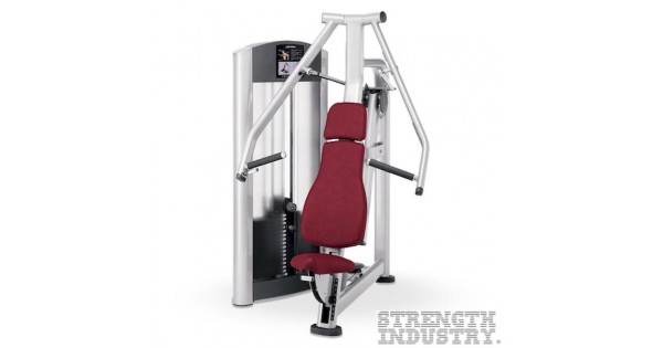 Life Fitness Chest Press