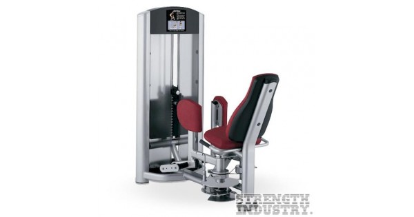 Life Fitness Hip Adduction