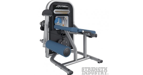 Life Fitness Leg Extension