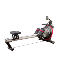 Life Fitness Row GX Water Rower