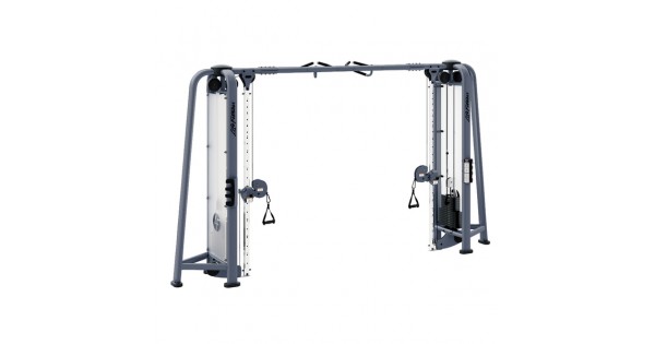 Signature Series Adjustable Cable Crossover | Strength Industry