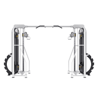 Magnum Adjustable Cable Crossover