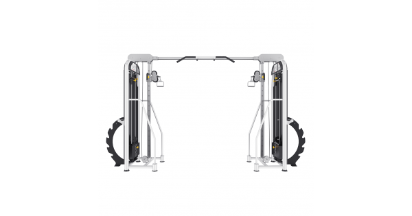 Magnum Adjustable Cable Crossover