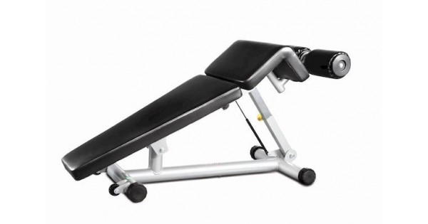 Magnum Adjustable Decline Bench