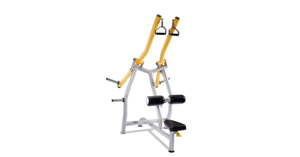 Lat Pulldown - Magnum Fitness
