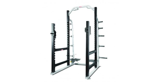 Magnum Olympic Open Rack