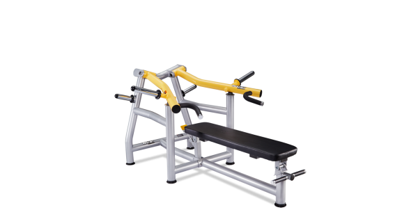 Magnum Supine Bench Press