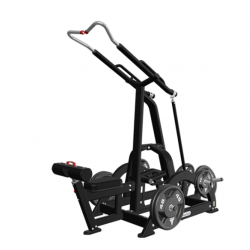 Nautilus Leverage Strength