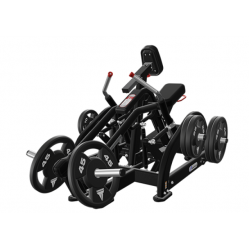 Nautilus Leverage Strength