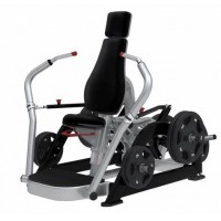 Nautilus Leverage Plate Loaded Circuit