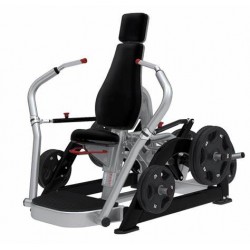 Fitness Equipment Strength Circuits