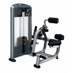 Precor Discovery