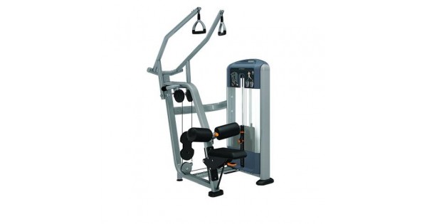 Precor Diverging Lat Pulldown