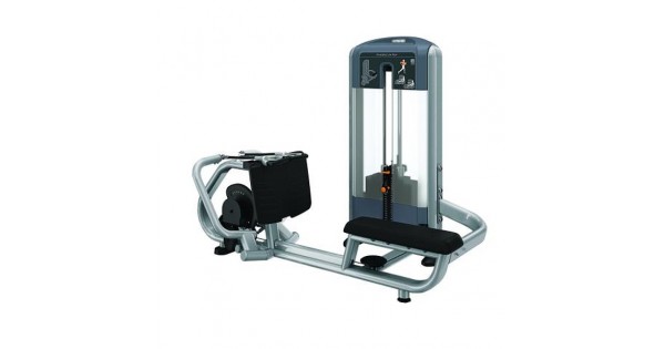 Precor Diverging Low Row