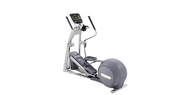 Precor EFX® 835 Experience Series Elliptical Crosstrainer™