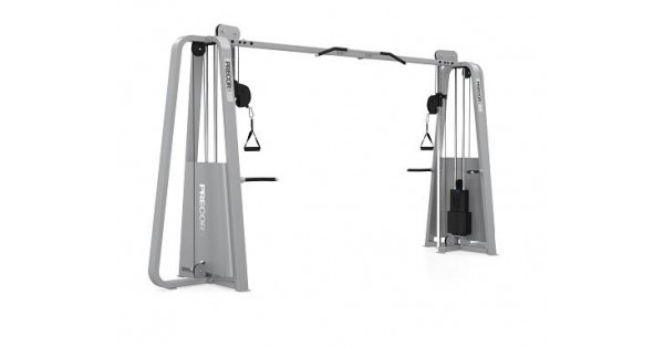 Precor Icarian Adjustable Cable Crossover