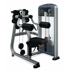 Precor Discovery