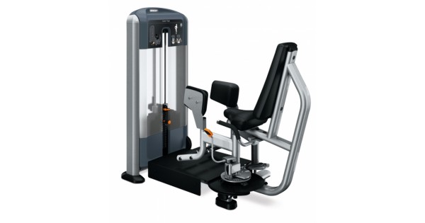Precor Outer Thigh