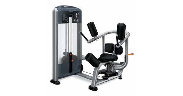 Precor Rotary Torso