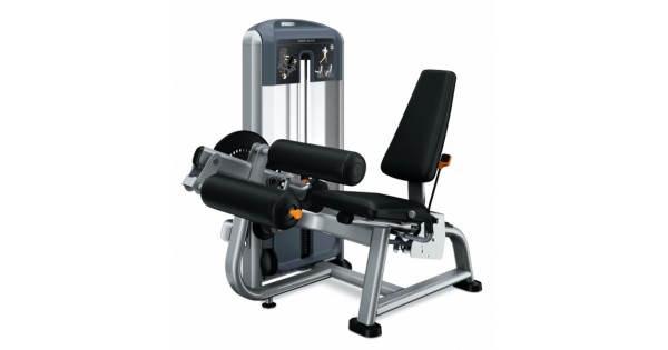 Precor Seated Leg Curl