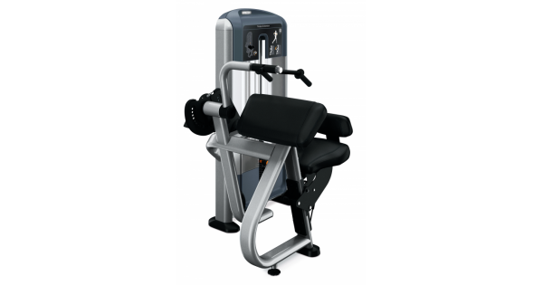 Precor Seated Tricep Extension