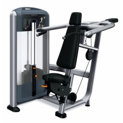 Precor Discovery