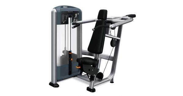 Precor Shoulder Press