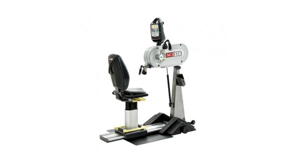 SCIFIT Pro1 Upper Body Exerciser