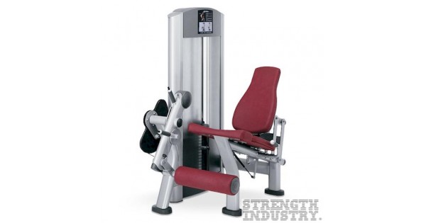 Life Fitness Leg Extension