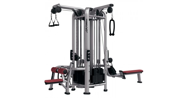 Signature Series MJ4