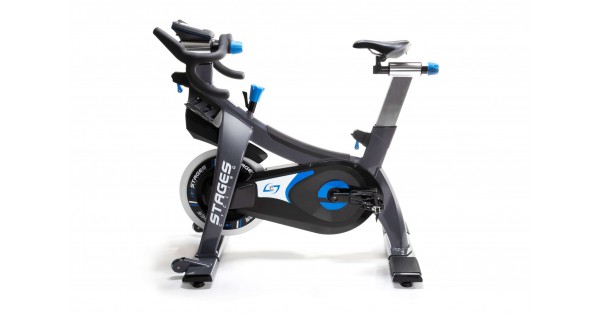 Stages SC3 Indoor Cycle