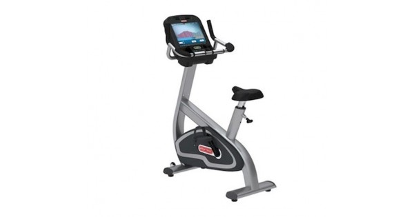 Star Trac E-UBe Upright Bike