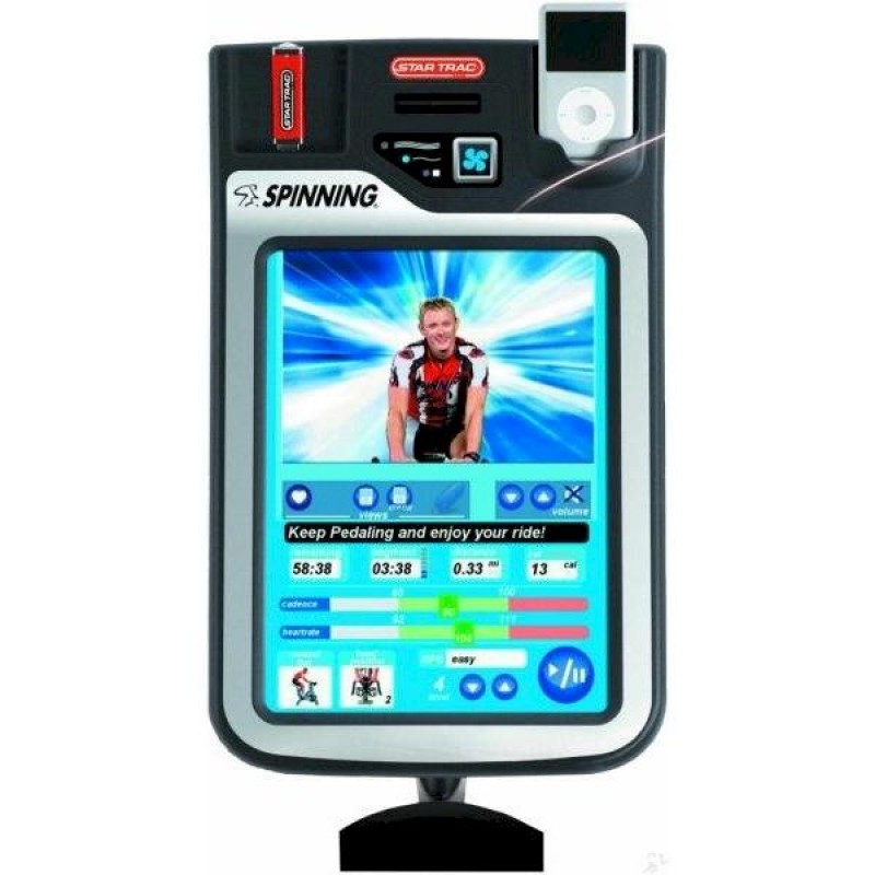 Star Trac eSpinner®