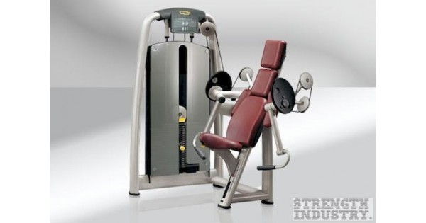 Technogym Arm Curl